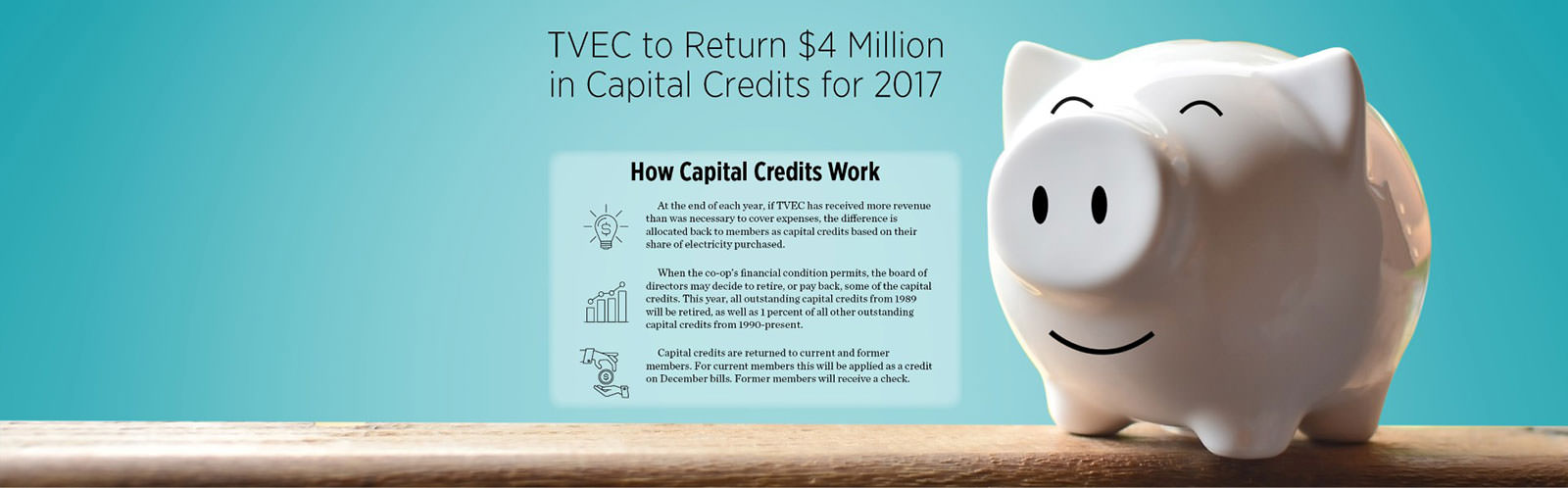 Trinity Valley Electric Cooperative